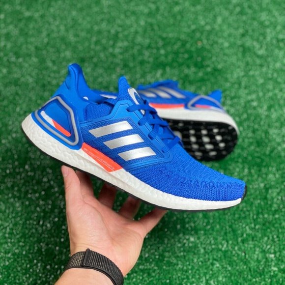 adidas | Shoes | Adidas X Nasa Ultraboost 2 Low Mens Running Shoes Blue ...